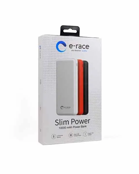 Buy Erace 10000mah Power Bank At NetplusQatar.com-in-qatar