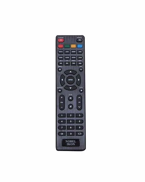 Buy IKON TV Remote At NetplusQatar.com-in-qatar