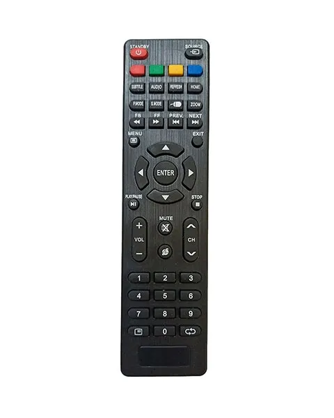 Buy Videocon Tv Remote At NetplusQatar.com-in-qatar