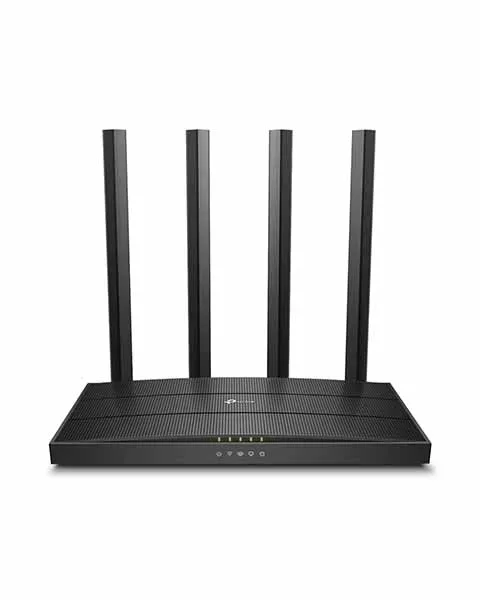 Online Shopping Qatar | Buy TP-Link Archer C80 AC1900 Wireless MU-MIMO ...