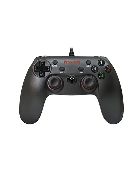 Buy REDRAGON SATURN G807 WIRED CONTROLLER FOR PC At NetplusQatar.com-in ...