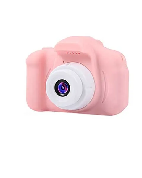 Buy Kids Digital Camera, Toddler Camera, Kid Camera With 2 Inch Screen ...